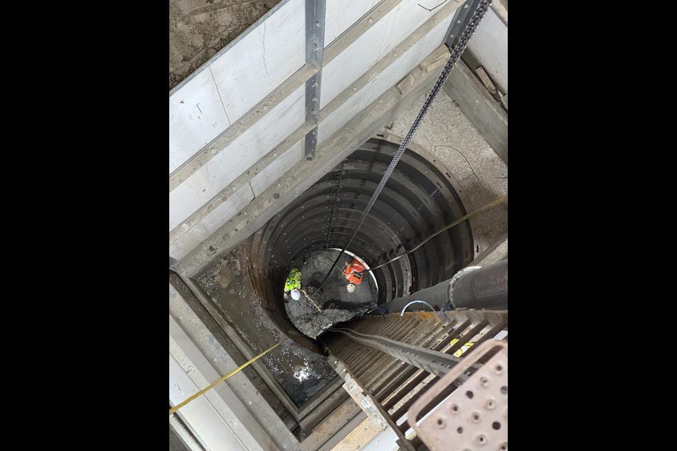Why 65 Holborn Viaduct could be the most difficult site ever to be ...